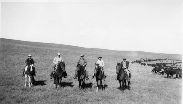The History of the Davis Ranch – Wabaunsee County Historical Society ...