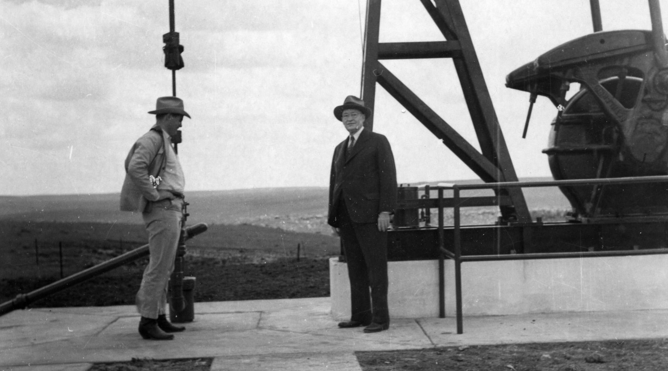 The History of the Davis Ranch – Wabaunsee County Historical Society ...