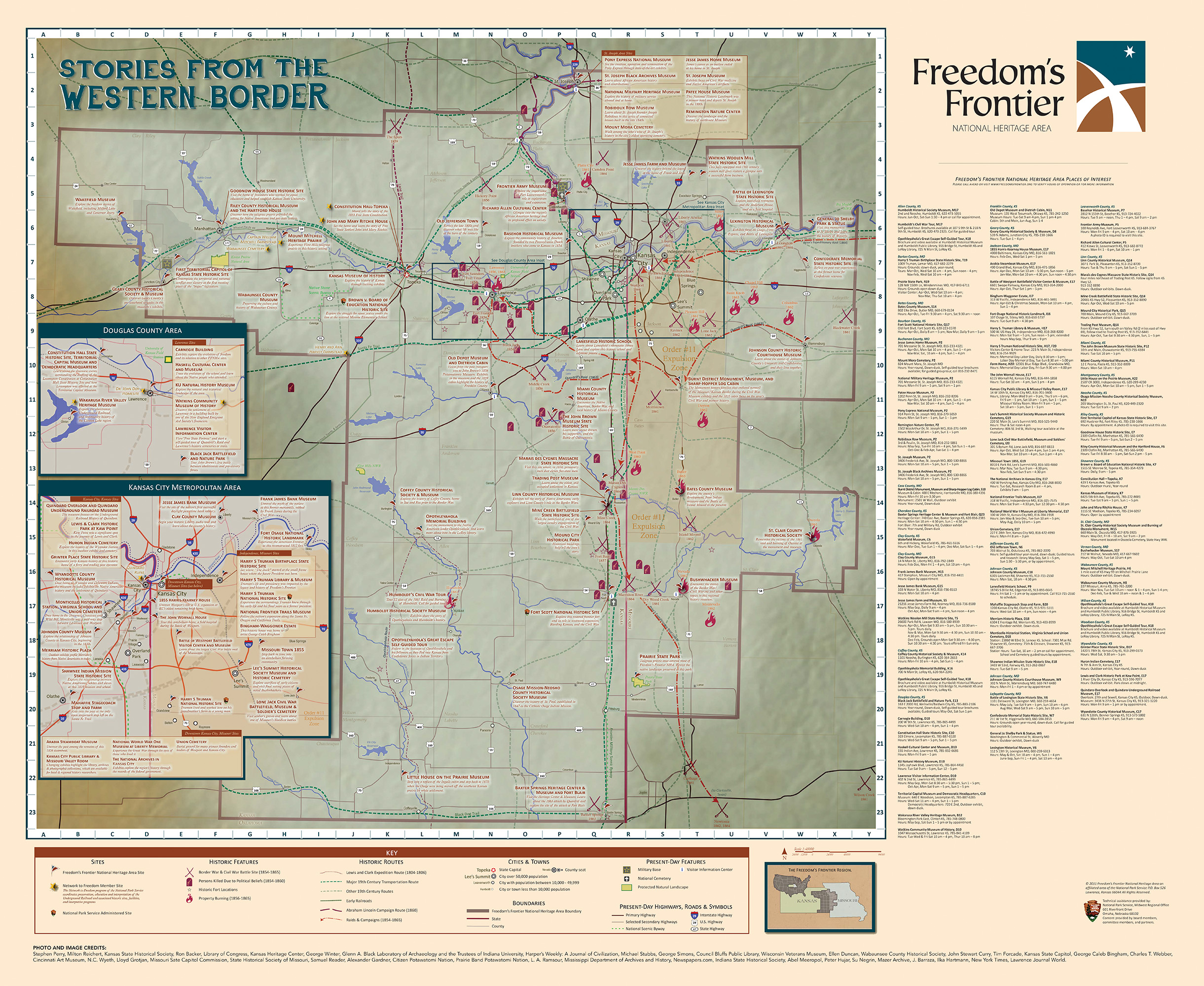Freedom’s Frontier: Stories from the Western Border – Wabaunsee County ...