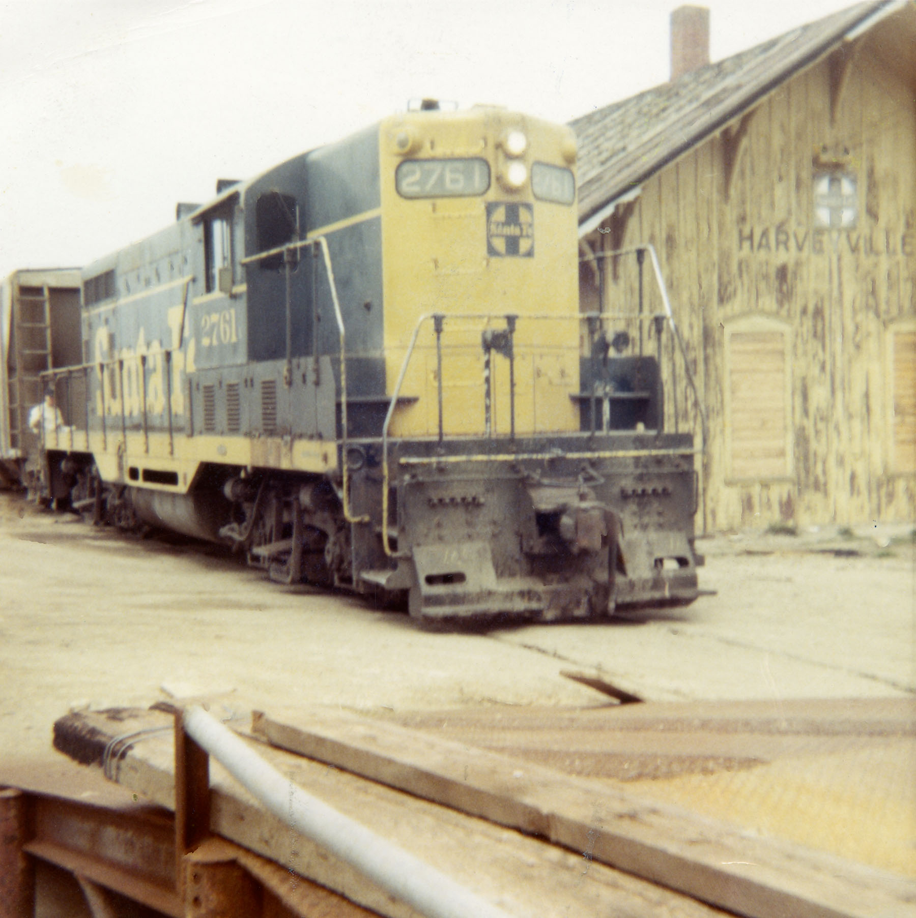 Harveyville – Wabaunsee County Historical Society and Museum