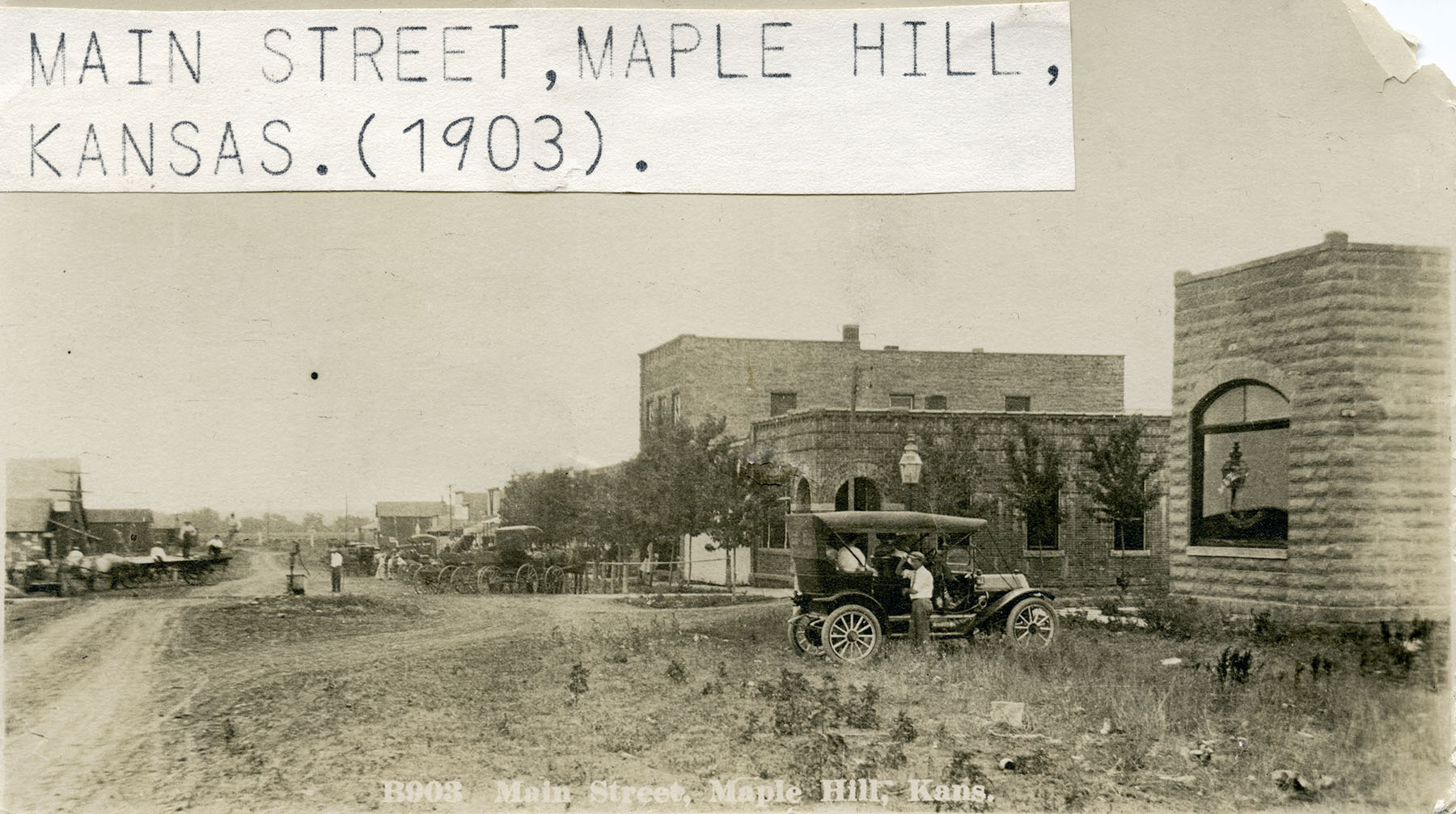 Maple Hill – Wabaunsee County Historical Society & Museum | Step into ...