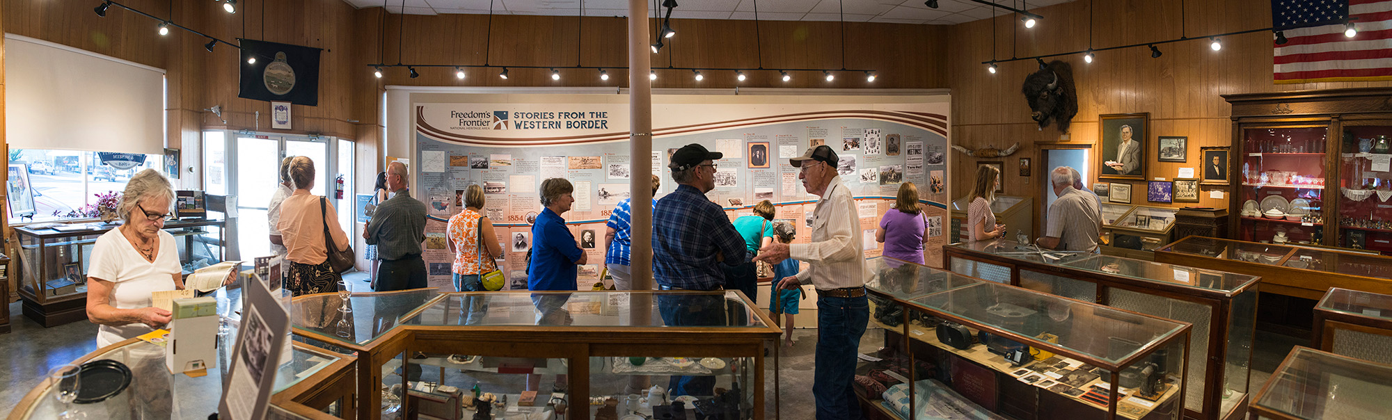 Freedom’s Frontier: Stories from the Western Border – Wabaunsee County ...