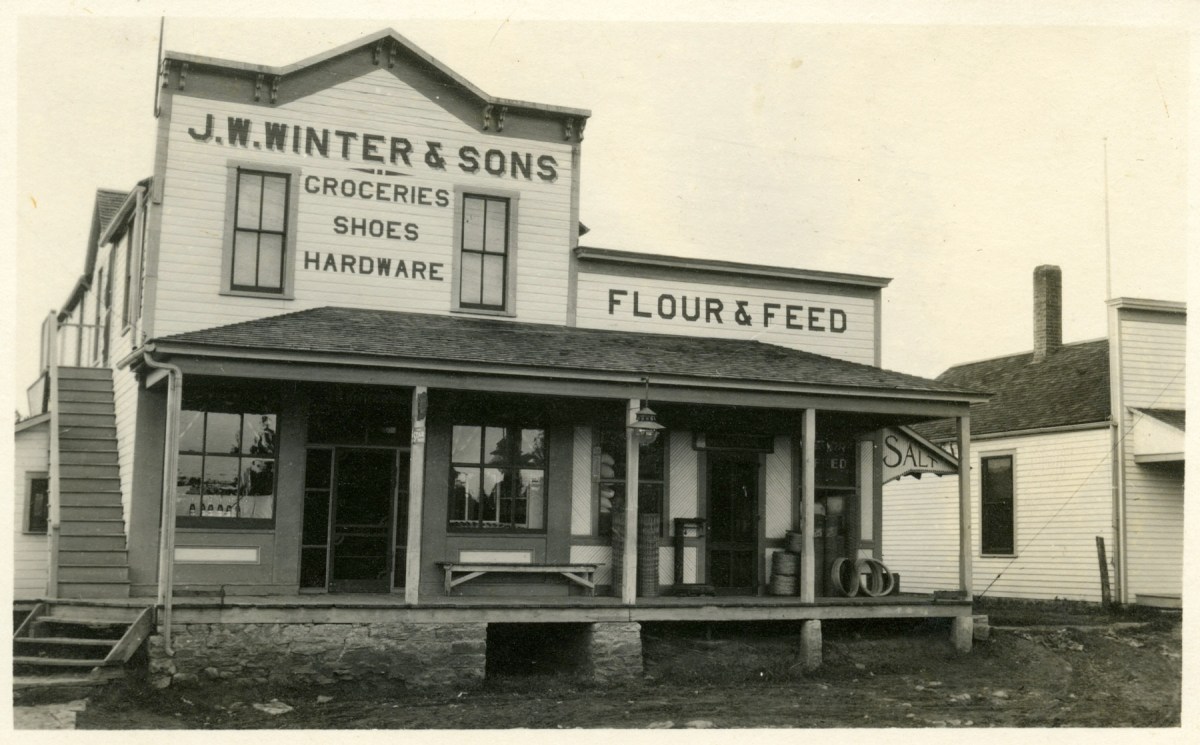 Dover, Kansas – Wabaunsee County Historical Society and Museum