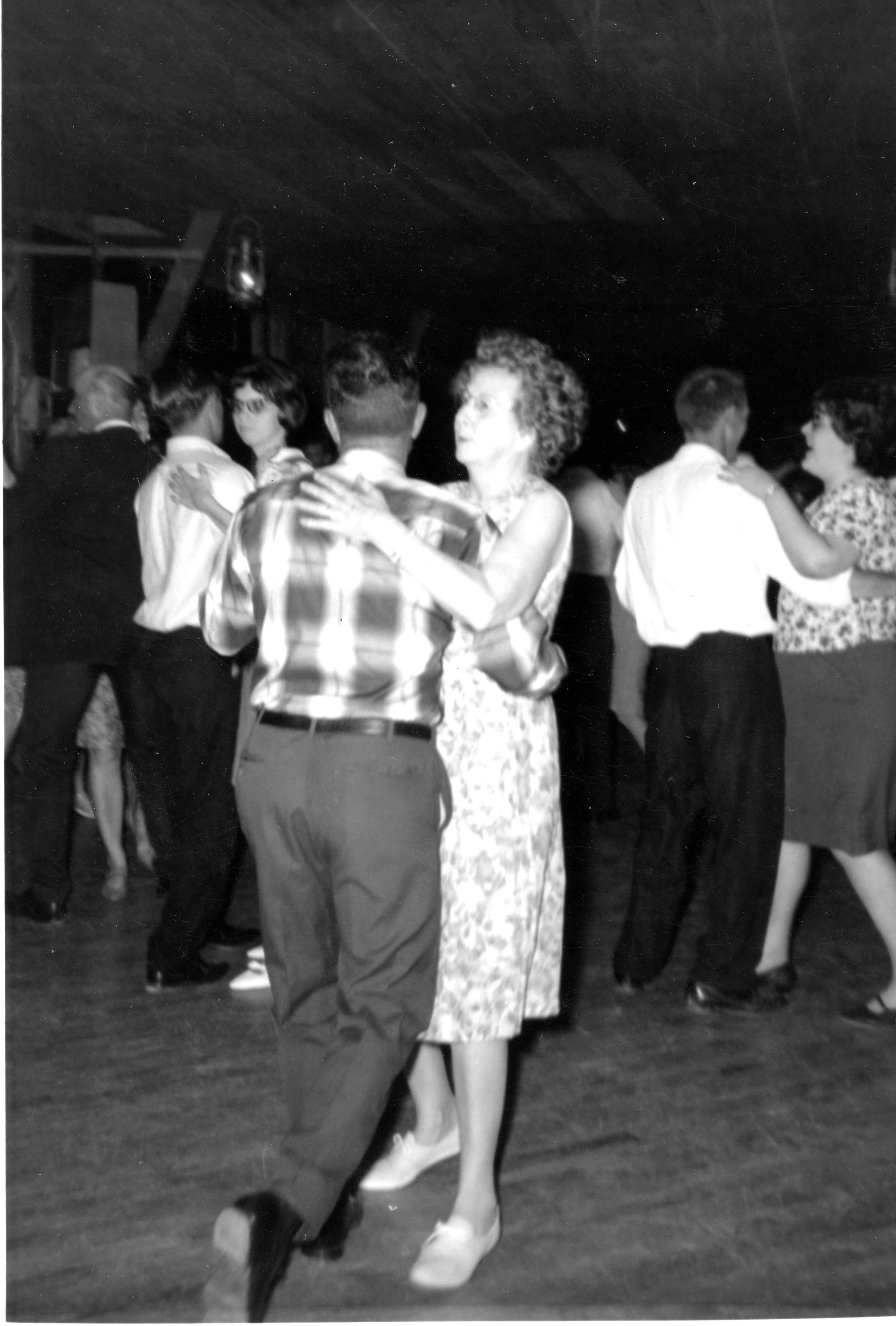 Barn Dancing – Wabaunsee County Historical Society and Museum