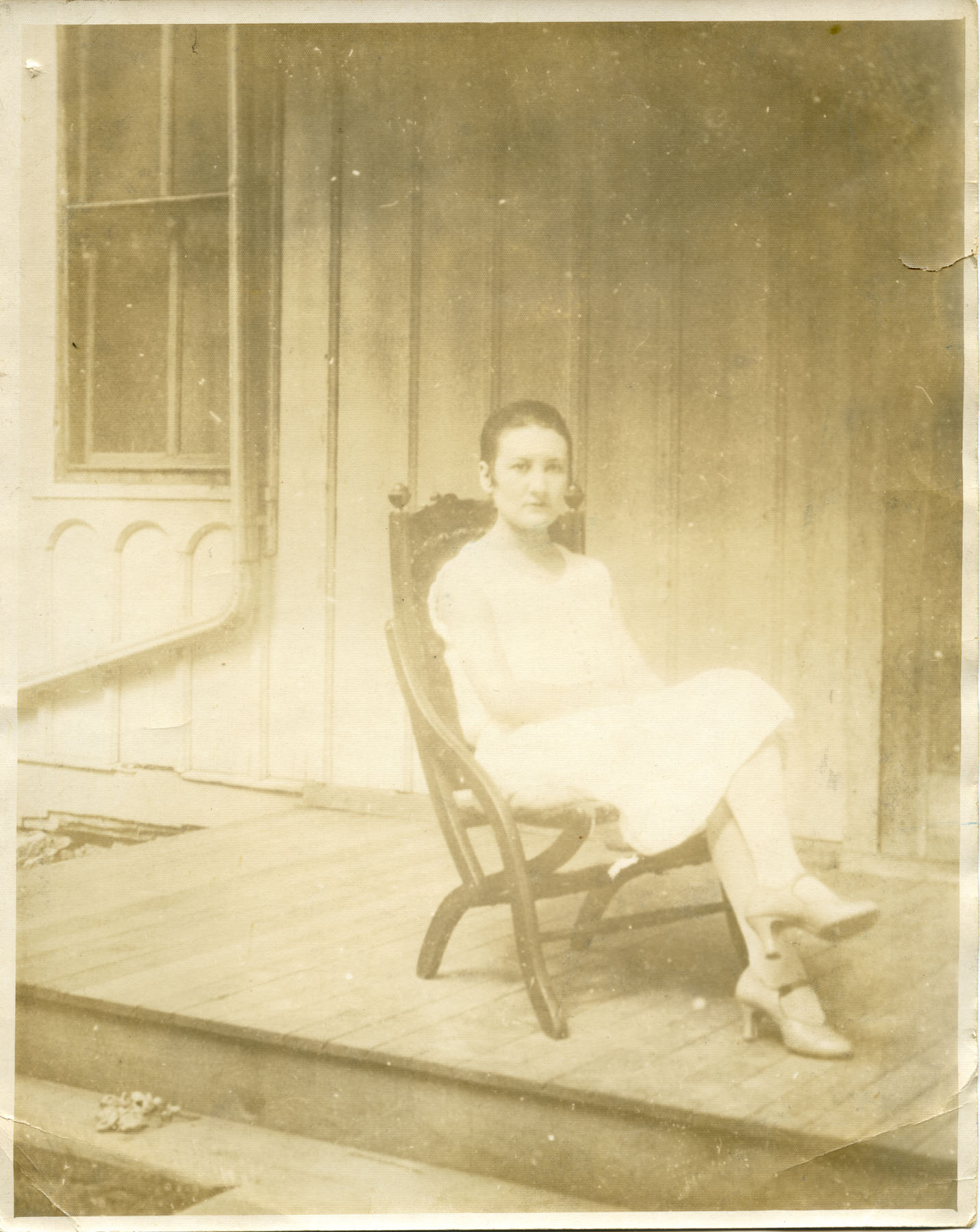 Patricia Rozema Taylor: A Friend to All – Wabaunsee County Historical ...