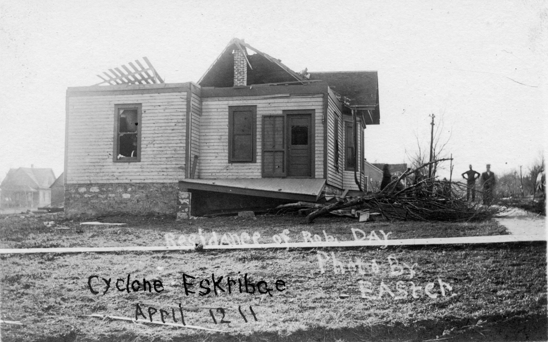 day-residence – Wabaunsee County Historical Society and Museum