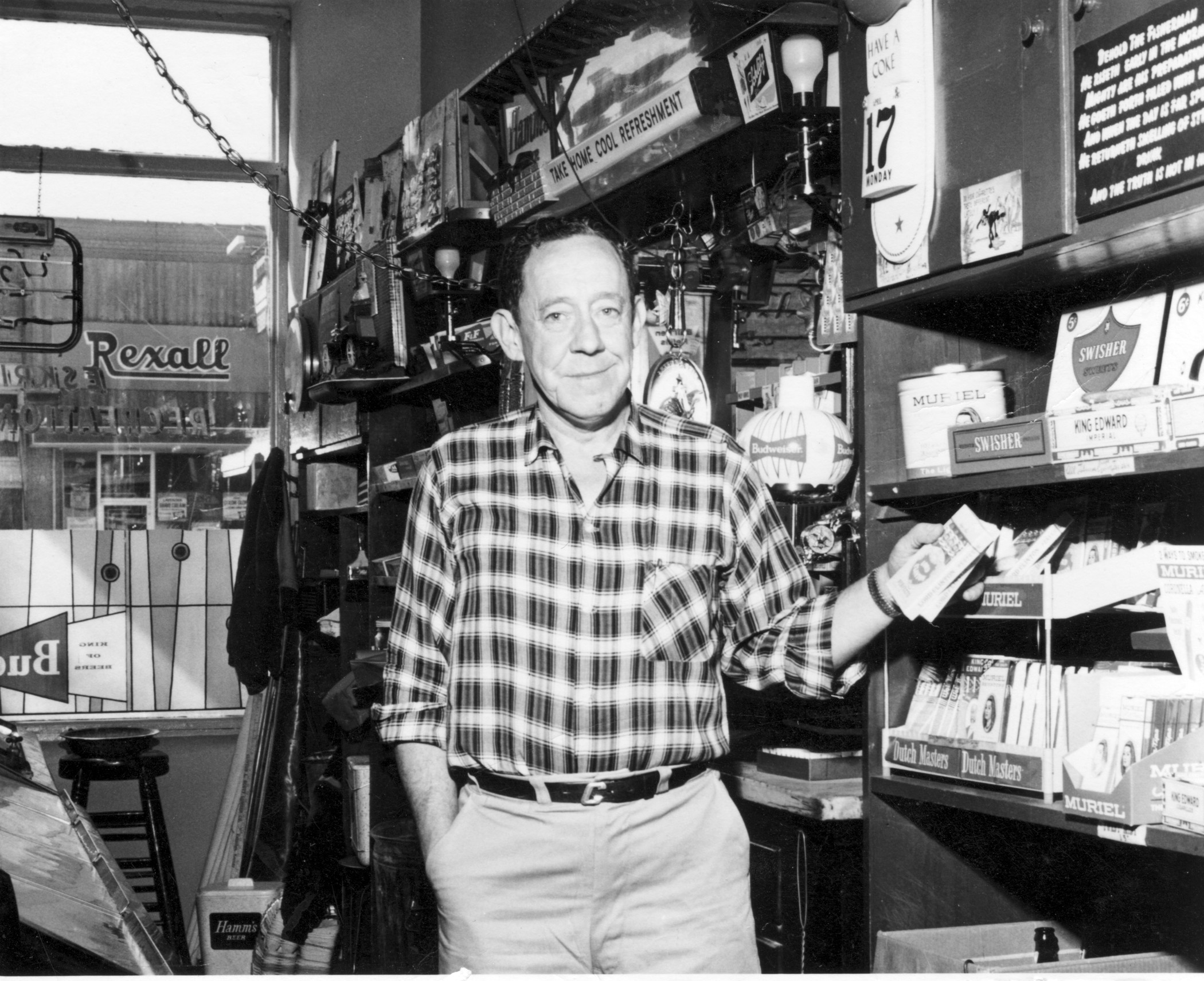 Museum Blog – Wabaunsee County Historical Society and Museum