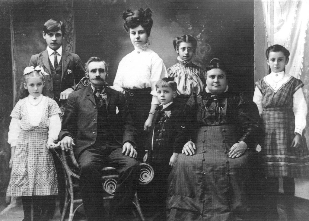 Prussian Hero Grandfather Adapts To Wabaunsee County – Wabaunsee County ...